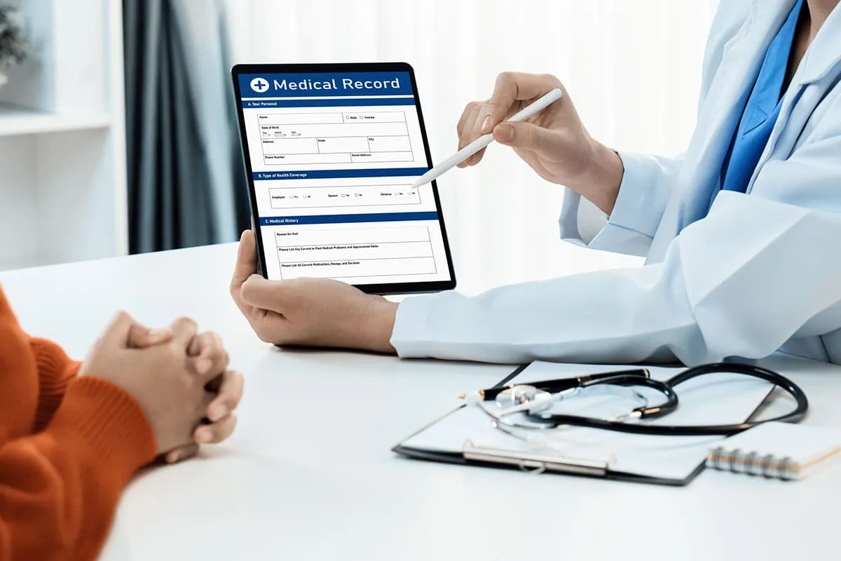 What Does a Pain Management Doctor Do?