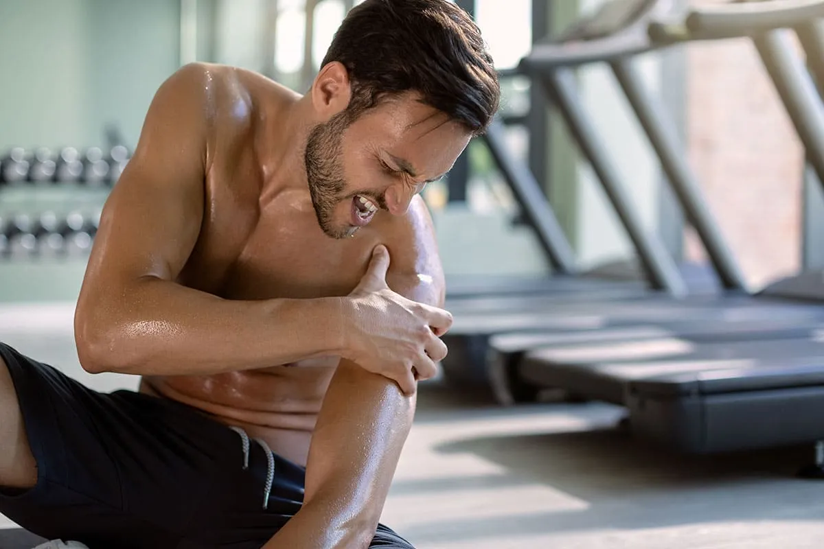 Dehydration Pain - How To Get Pain Relief