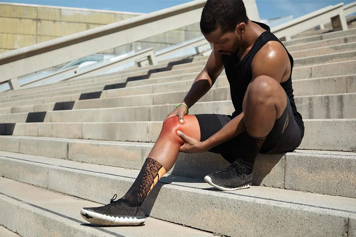 What Causes Joint Pain All Over the Body